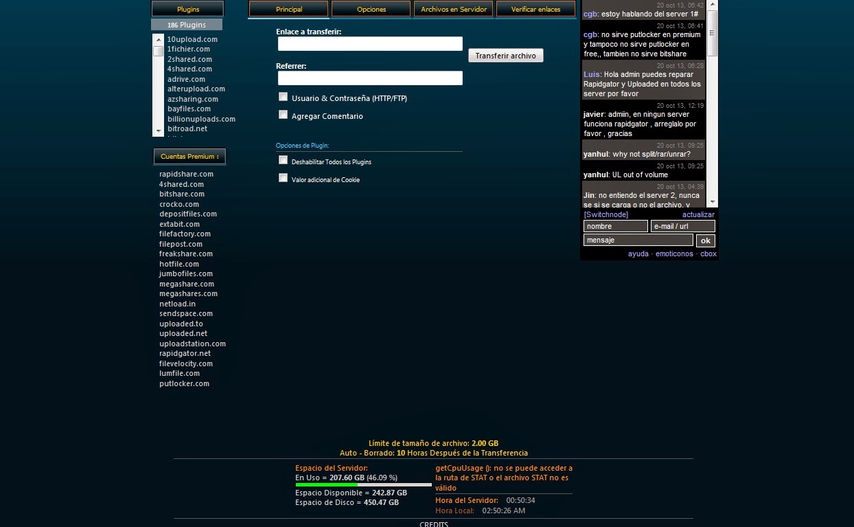 leech Filefactory « leechsites