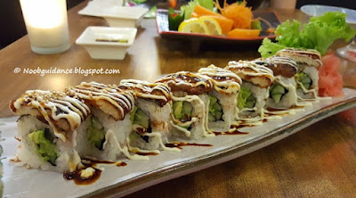 MaoMao Eats!: Herbivore