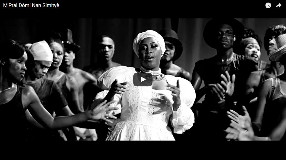 Republic of Jazz: RAM: Bringing the Haitian Streets to Miami - RAM Live ...