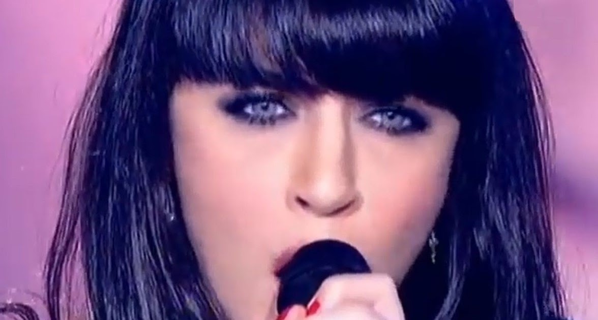 The Big Picture: Nolwenn Leroy French Singer