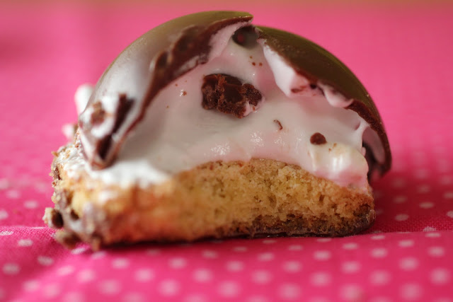 Happy tong: Melo Cakes Maison