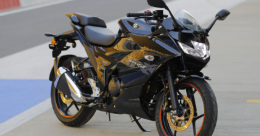 Suzuki Gixxer SF150 full review of the bike & performance details.