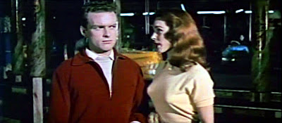 13: HORRORS OF THE BLACK MUSEUM - Gerard Schurmann - "Fear Beyond ...