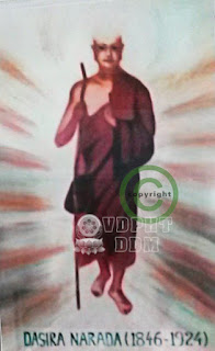 Divine Dharma Meditation (Vi Diệu Pháp Hành Thiền): DASIRA NARADA ...