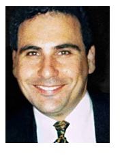 Rotolo Media: About Michael Rotolo