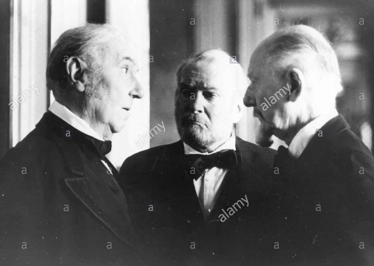 FILMY KOSTIUMOWE: Wagner (TV Mini-Serial 1983– )