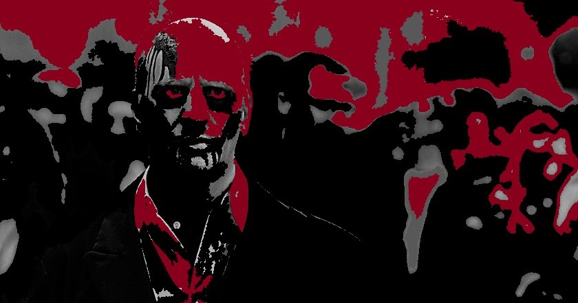 Cara Bertahan Hidup Di Zombie Apocalypse (Part I - Outbreak) ~ Sepele ...