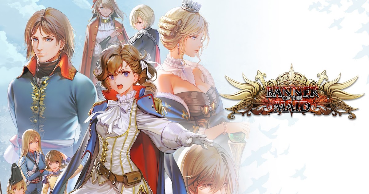 Análise: Banner of the Maid (Switch) leva estratégia em turnos ao ...