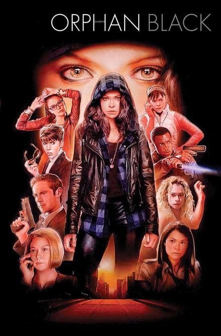 SNEAK PEEK : "Orphan Black": Send In The Clones