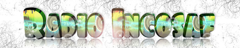 RADIO INCOSAF