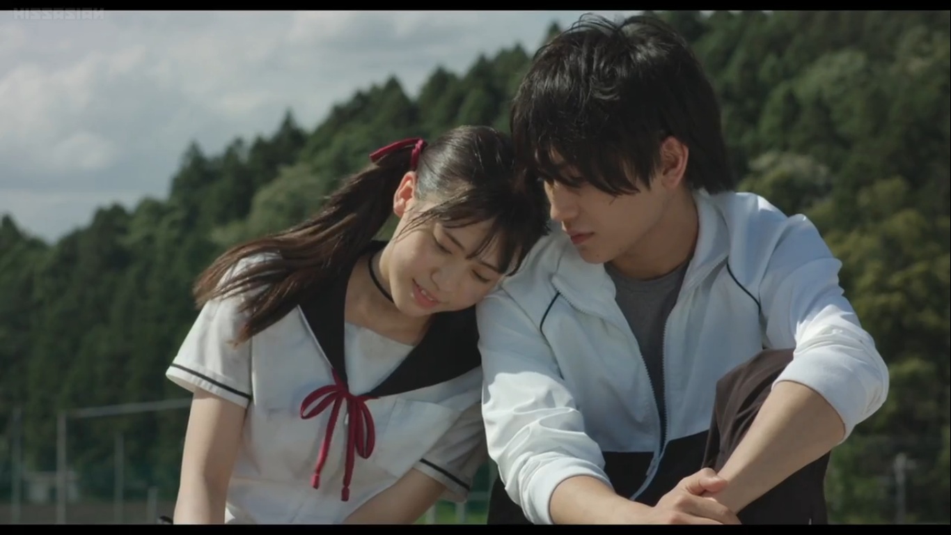 School-Live! Live Action Review