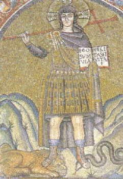 La Quête de Perceval: Comment représenter Jésus