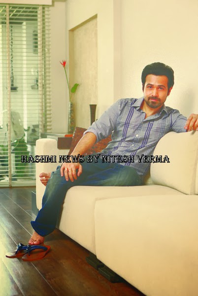 Emraan Hashmi News By Nitesh Verma: Hashmi House Picture.