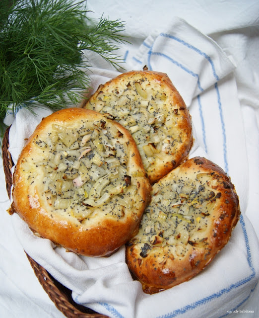 ogrody babilonu: cebularz lubelski