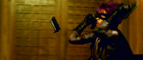 THE GOOD, THE BAD AND THE UGLY: "Kingsman: The Secret Service"