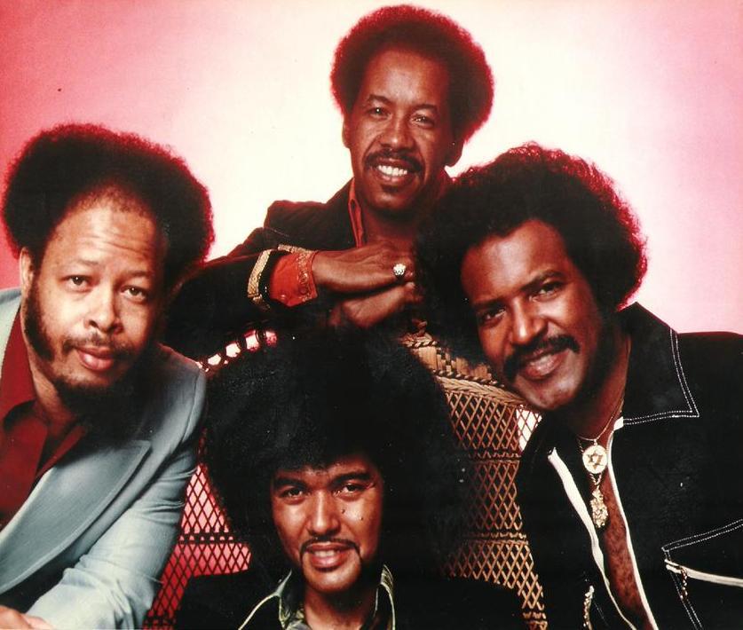 Infomaniac: Infomaniac Highlights the Chi-Lites