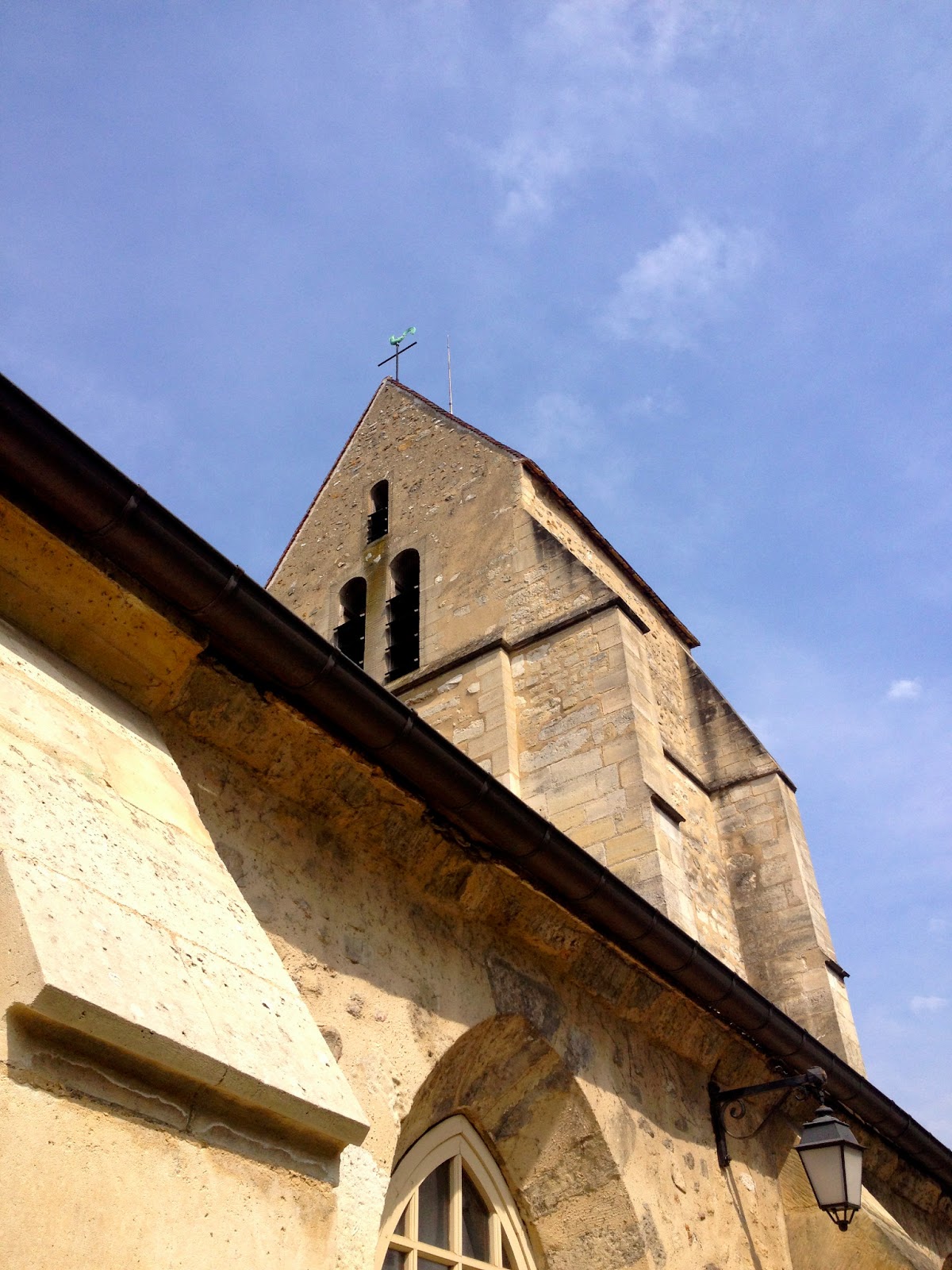 danielle abroad: June 2013