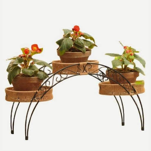 35+ Ide Rak Tanaman, Terpopuler!