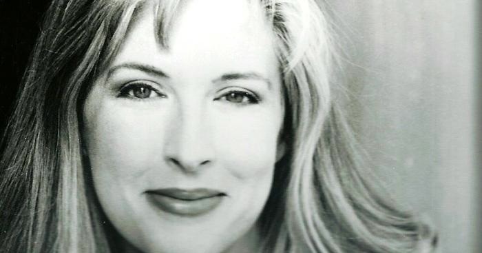 MOTHER - Web Series: VOICE ARTIST PROFILE: EVA LOWE