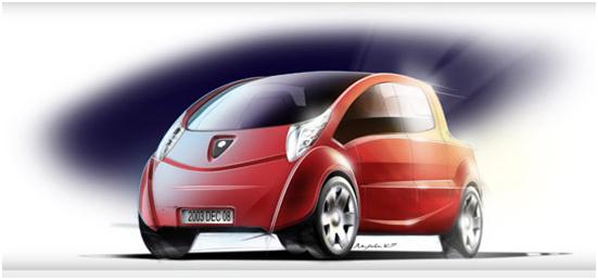 Zero Pollution Motors