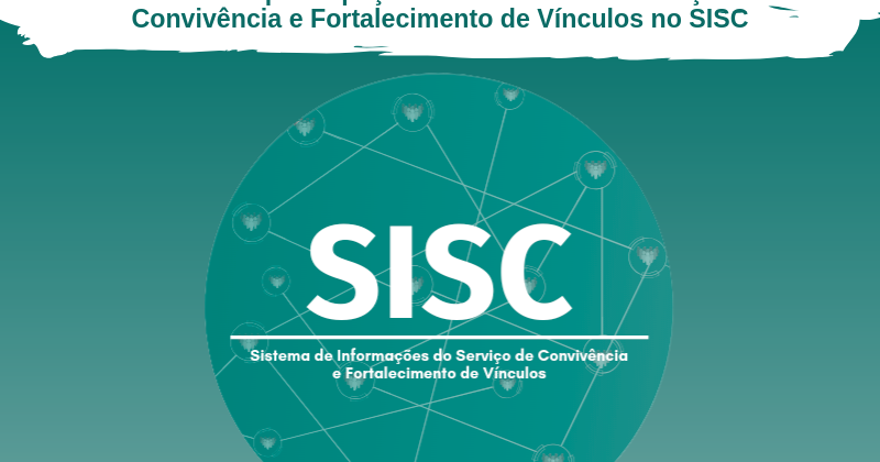 Prazo de preenchimento do SISC