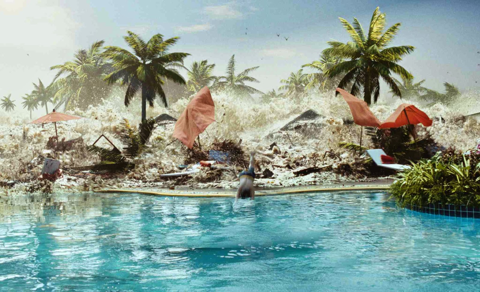 Crítica: LO IMPOSIBLE (2012) - Cinemelodic