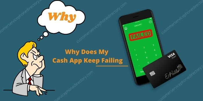 Troubleshooting Tips to Fix Cash App Transfer Failed