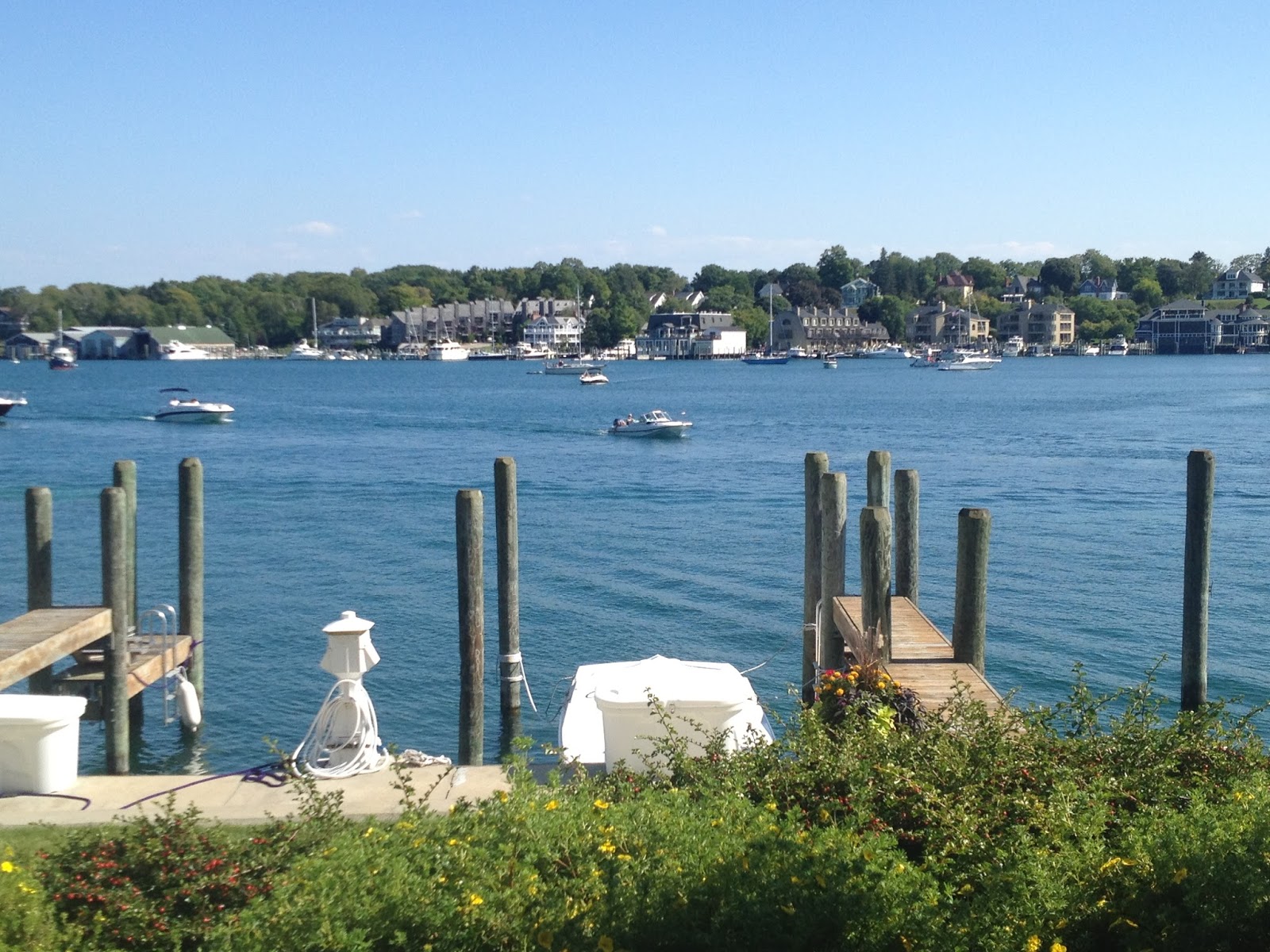 kensington bliss: Northern Michigan = HEAVEN