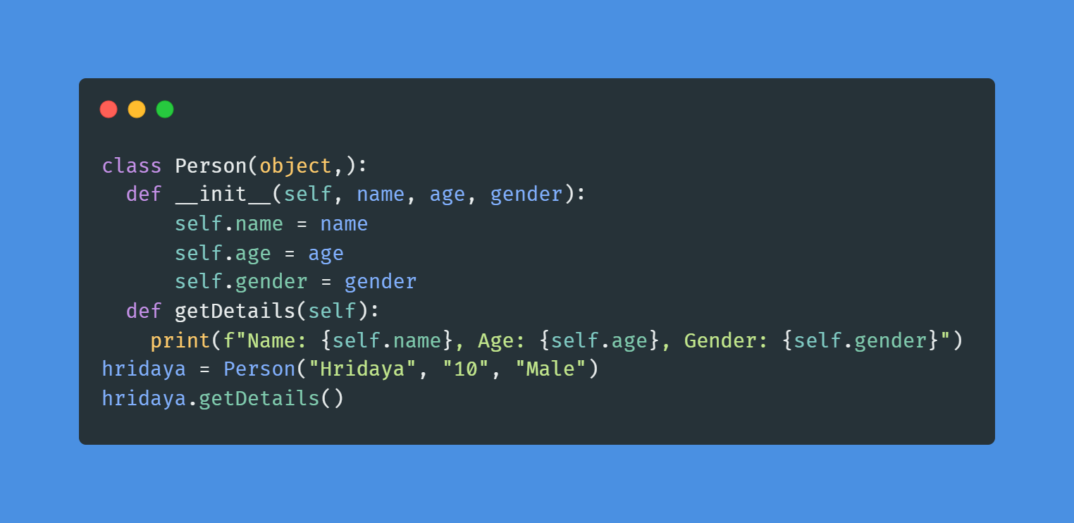 Python Metaclasses Python Metaclasses