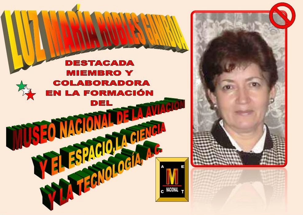 MUSEO NACIONAL DE LA AVIACIÓN Y EL ESPACIO, LA CIENCIA Y LA TECNOLOGÍA ...