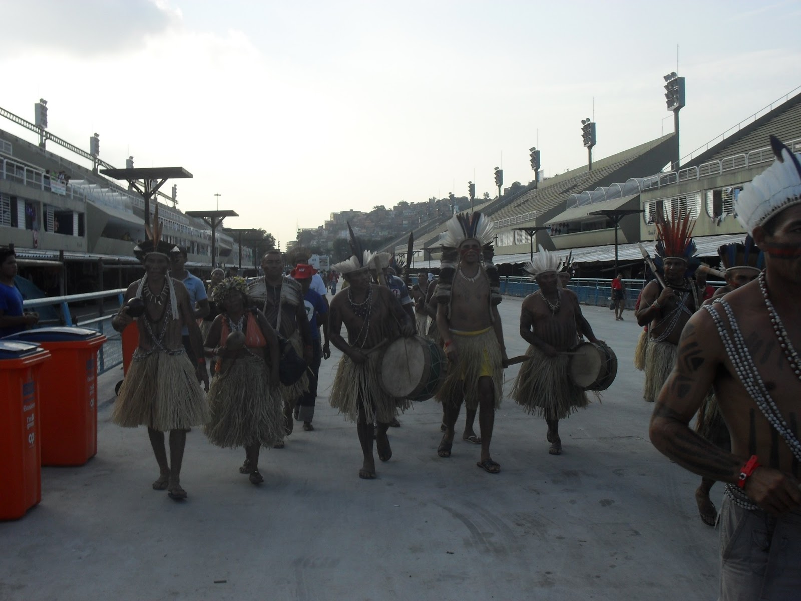 ÍNDIOS POTIGUARA DA PARAÍBA.COM: OS ÍNDIOS POTIGUARA-PB NO RIO+ 20