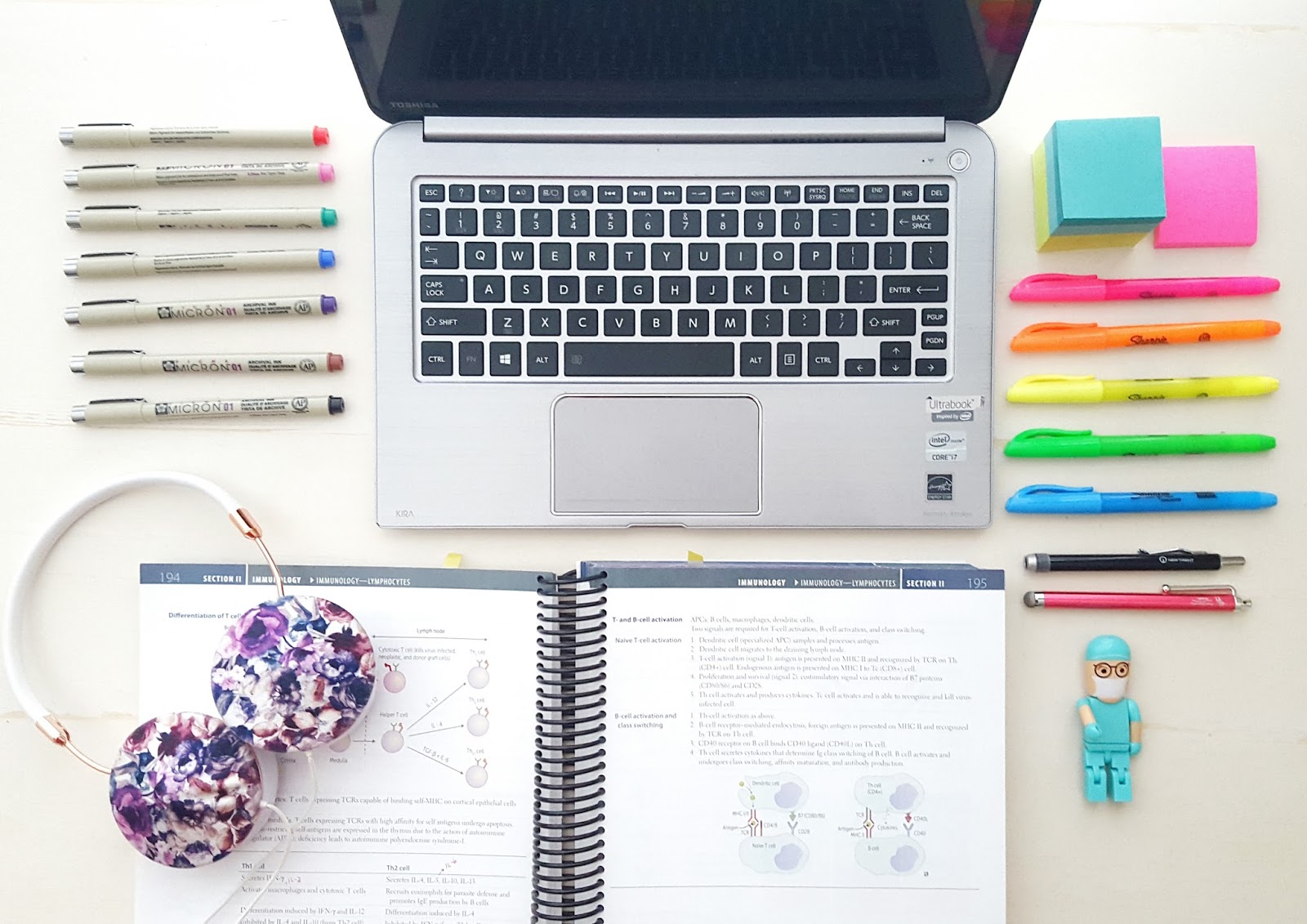 MY STEP 1 STUDY PLAN