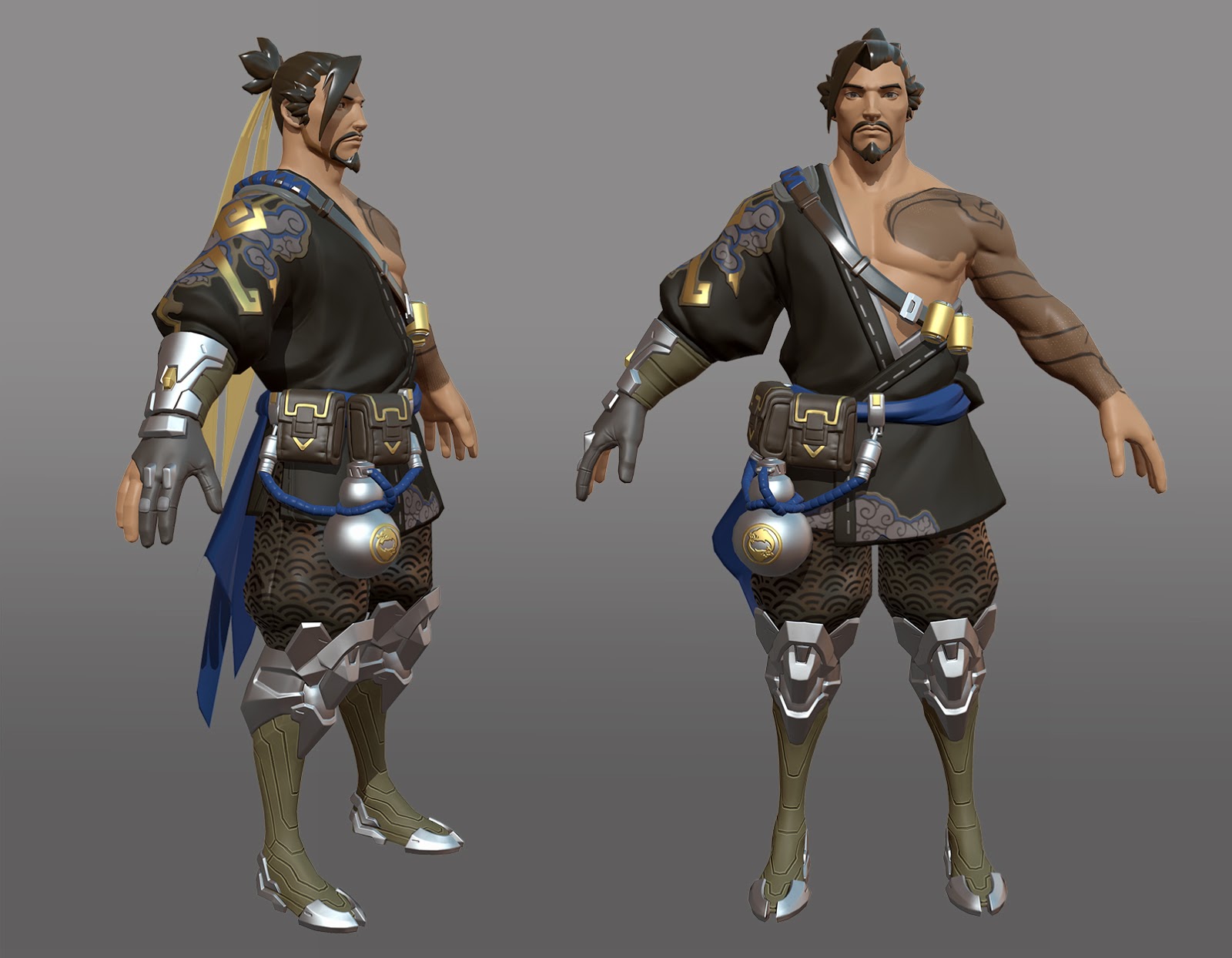 Daniel Hiew : July 2015