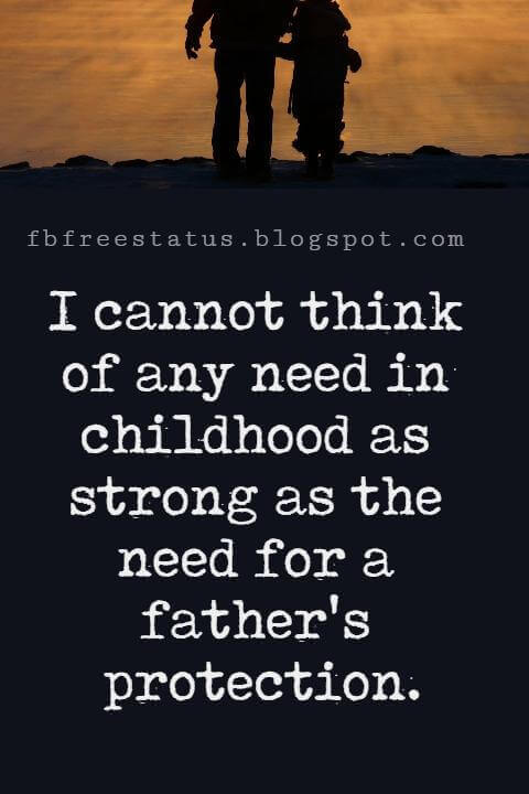 Fathers Day Inspirational Quotes And Images For Fathers Day