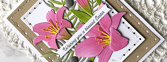 Cullen-ary Creations: Color Throwdown #587