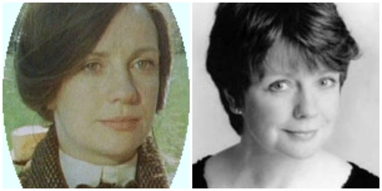 The Flambards Cast: Where Are They Now? - A Vintage Nerd || Exploring ...