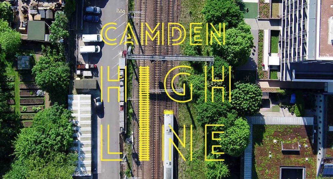 do@time: Camden Highline