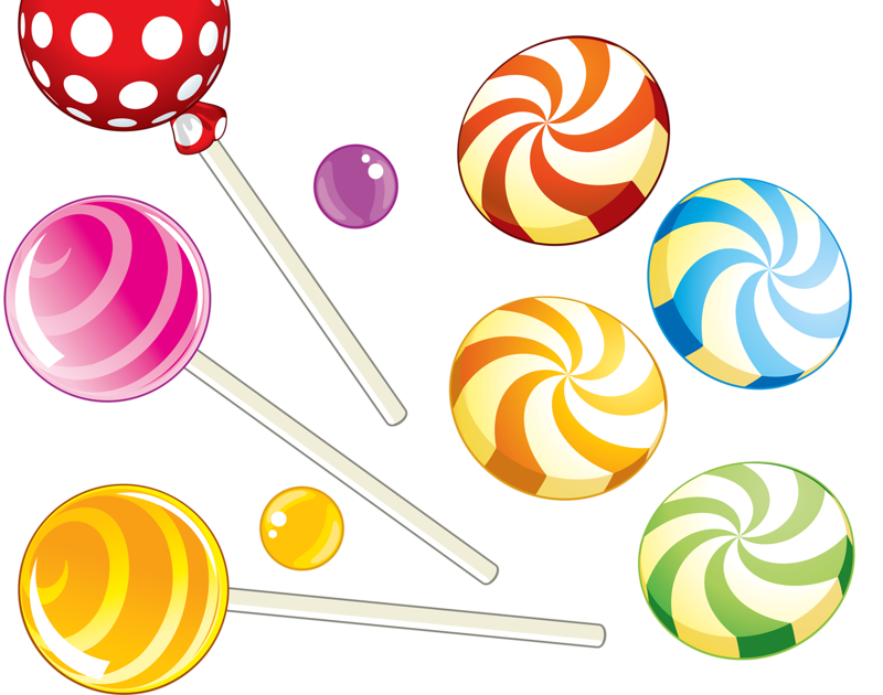 Candy png