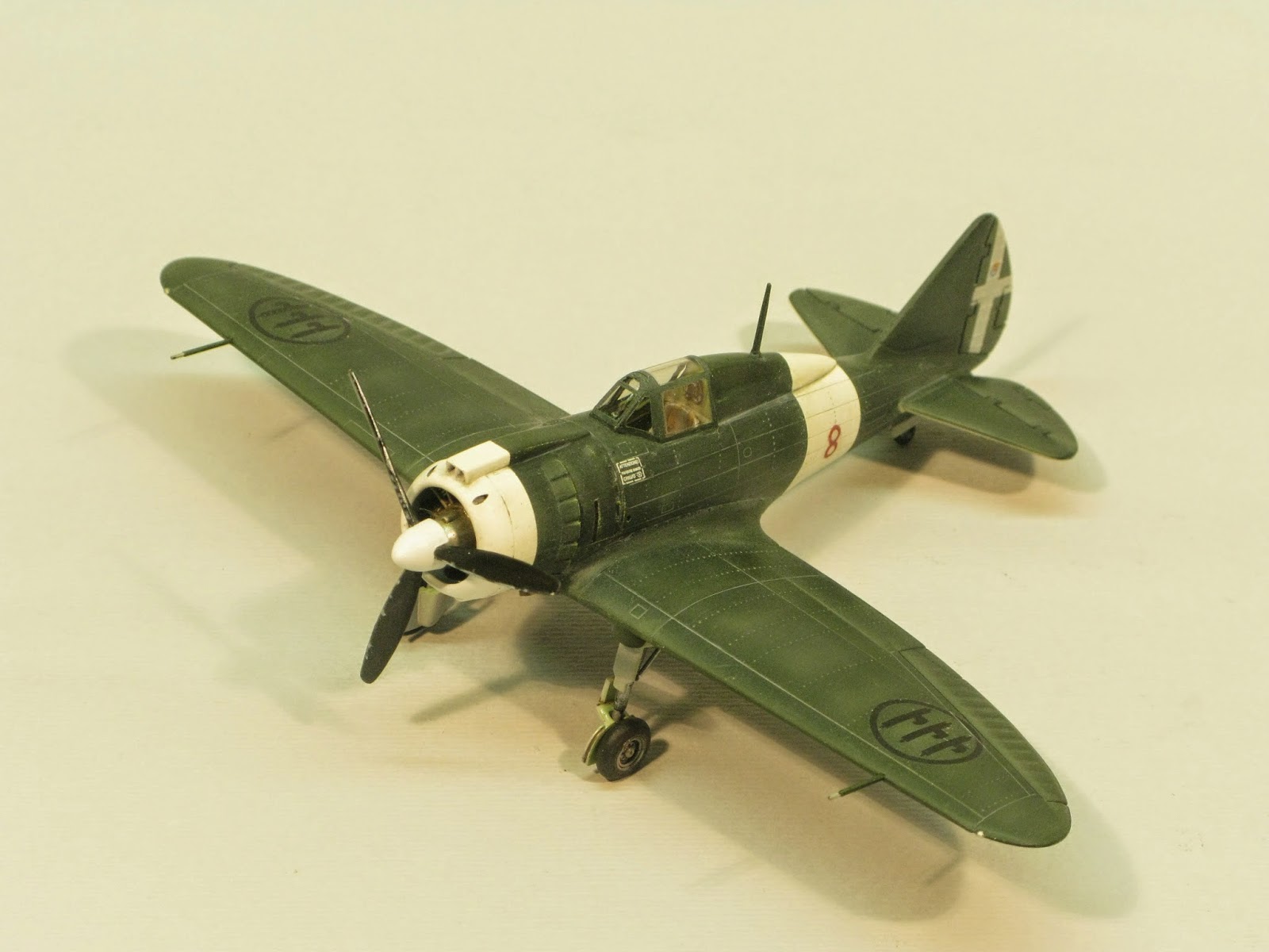 Dario Funghini "MODELLISMO STATICO E COLLEZIONISMO PER TUTTI I GUSTI ...