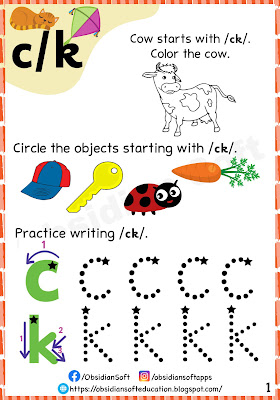 Jolly Phonics Group 2
