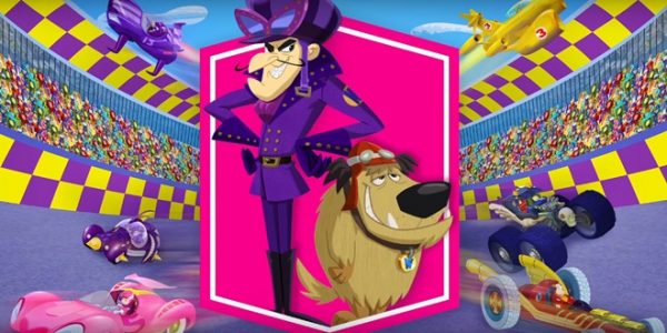 Los Autos Locos: Reboot gana nuevo video – ANMTV