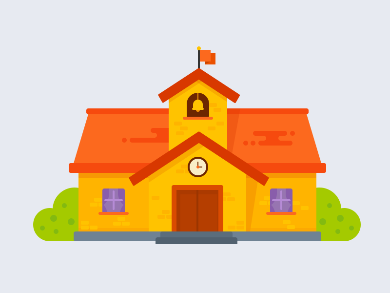 Simulasi Digital: Warga Digital dan Kewarganegaraan Digital