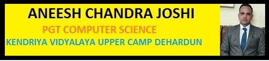 Computer Science Class Xii Python 2020 For Class Xi