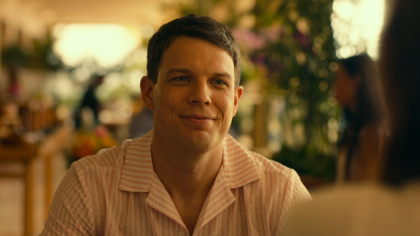 Fred Hechinger, Jake Lacy & Steve Zahn on The White Lotus (2021) ~ DC's ...