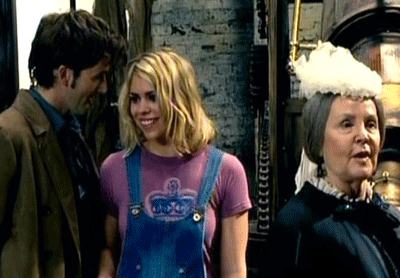 LoveCats DownUnder: Time Travel Anyone?