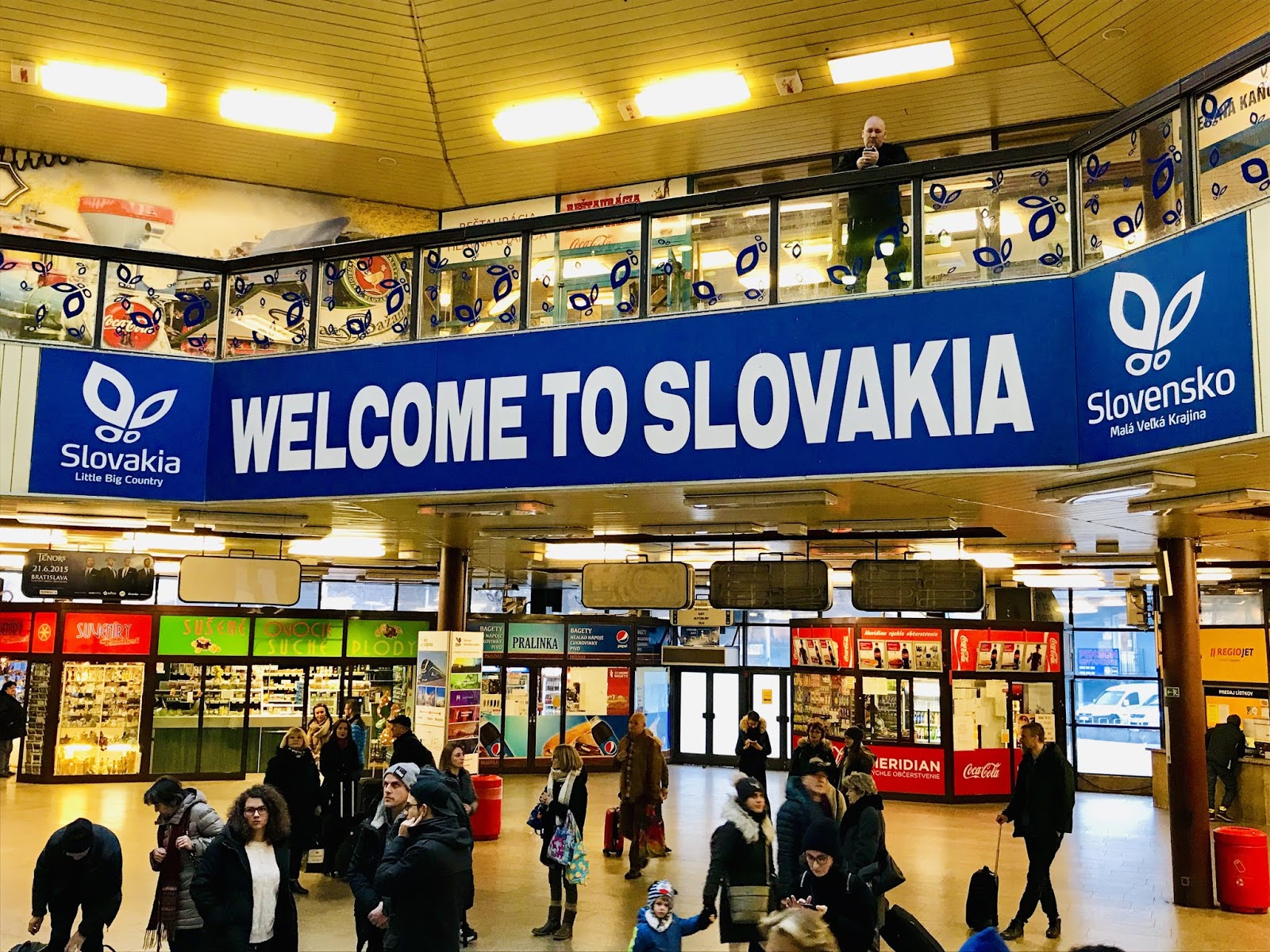 Itchy Toes Adventures: Bratislava - Bet You'll Love'a!!: A Day Trip to ...