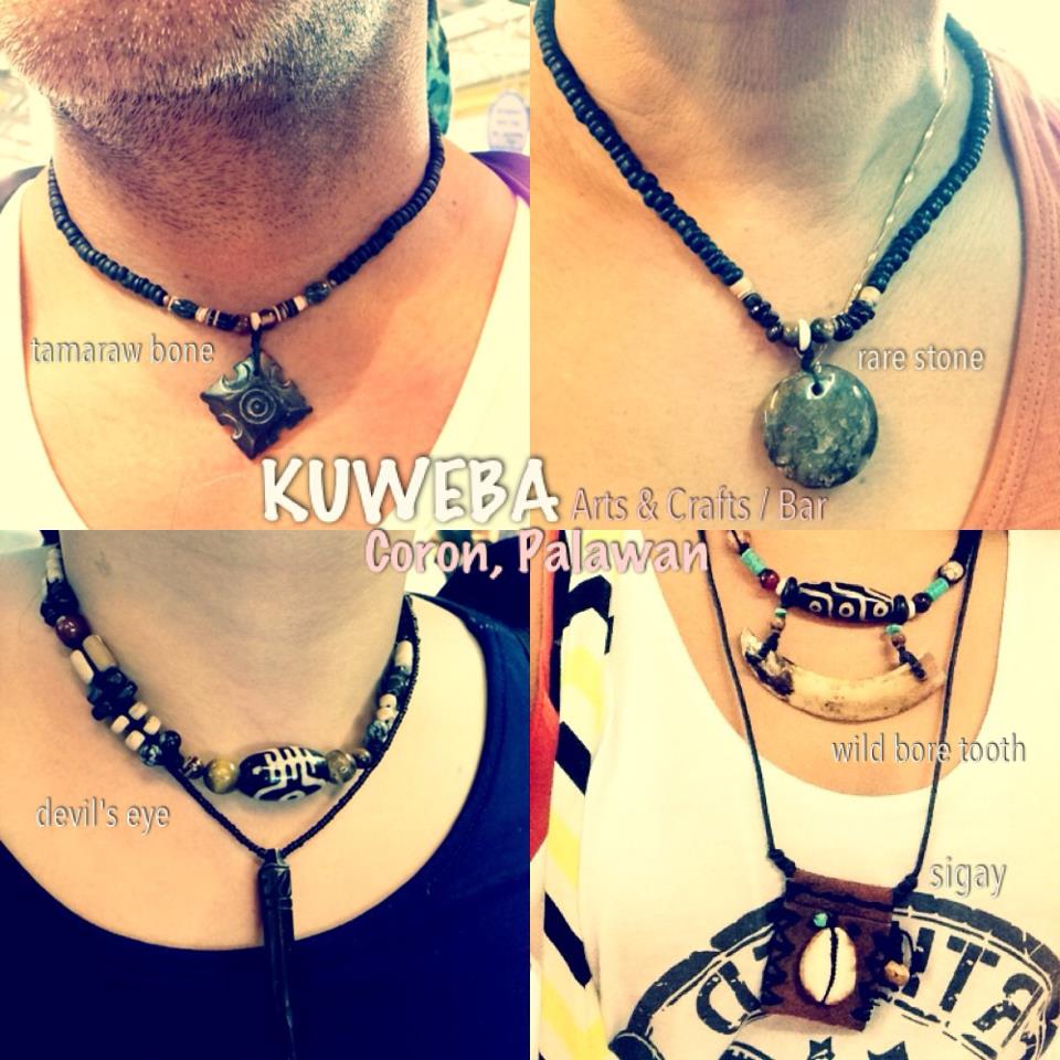 STYLE KUSH: KUWEBA Arts and Crafts / Organik Bar