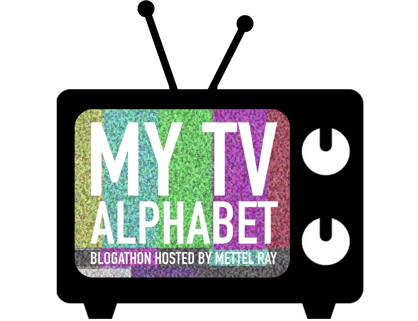 cinematic corner.: My TV Alphabet