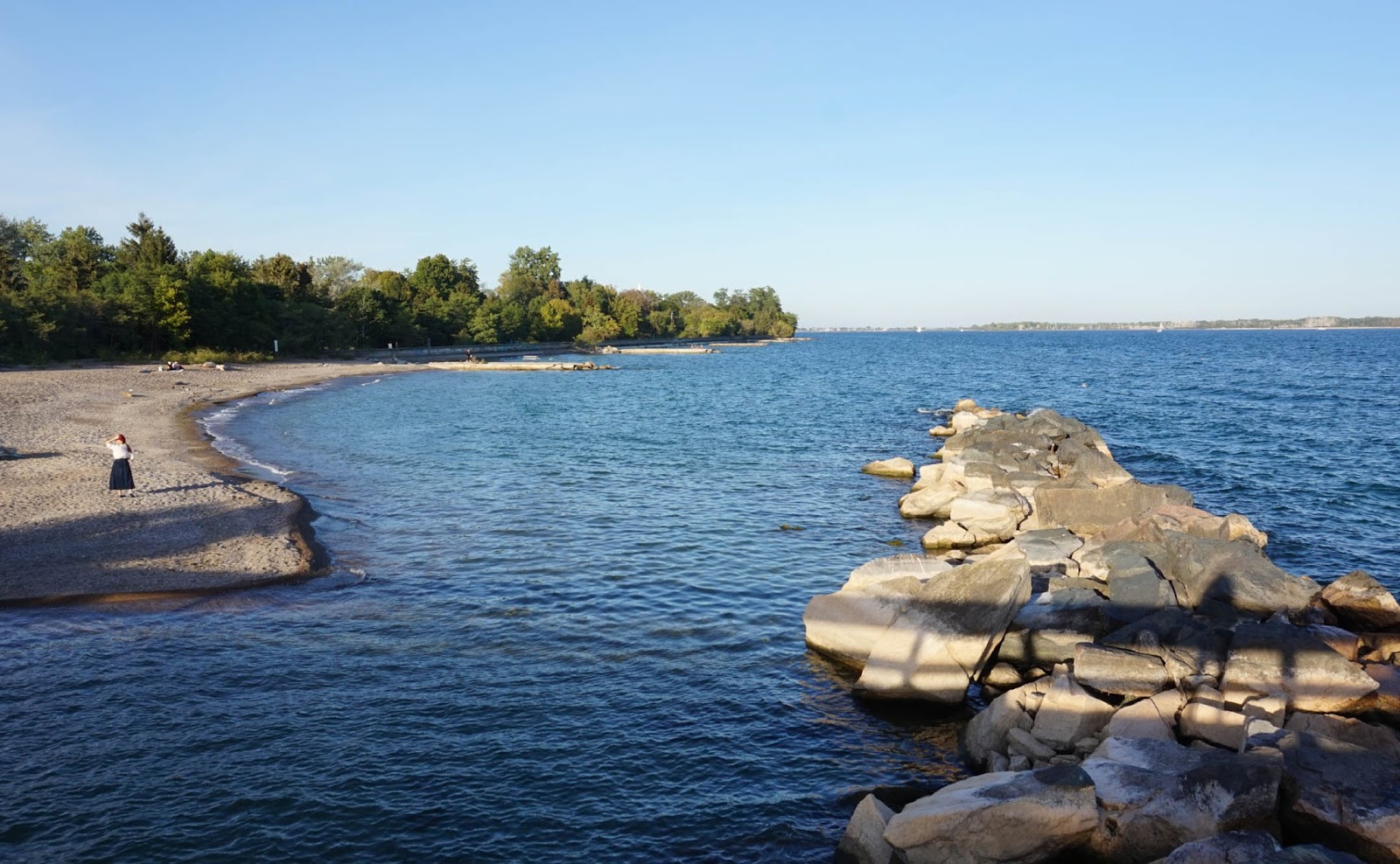 MrsMommyHolic: Toronto Trip: An afternoon at Centre Island