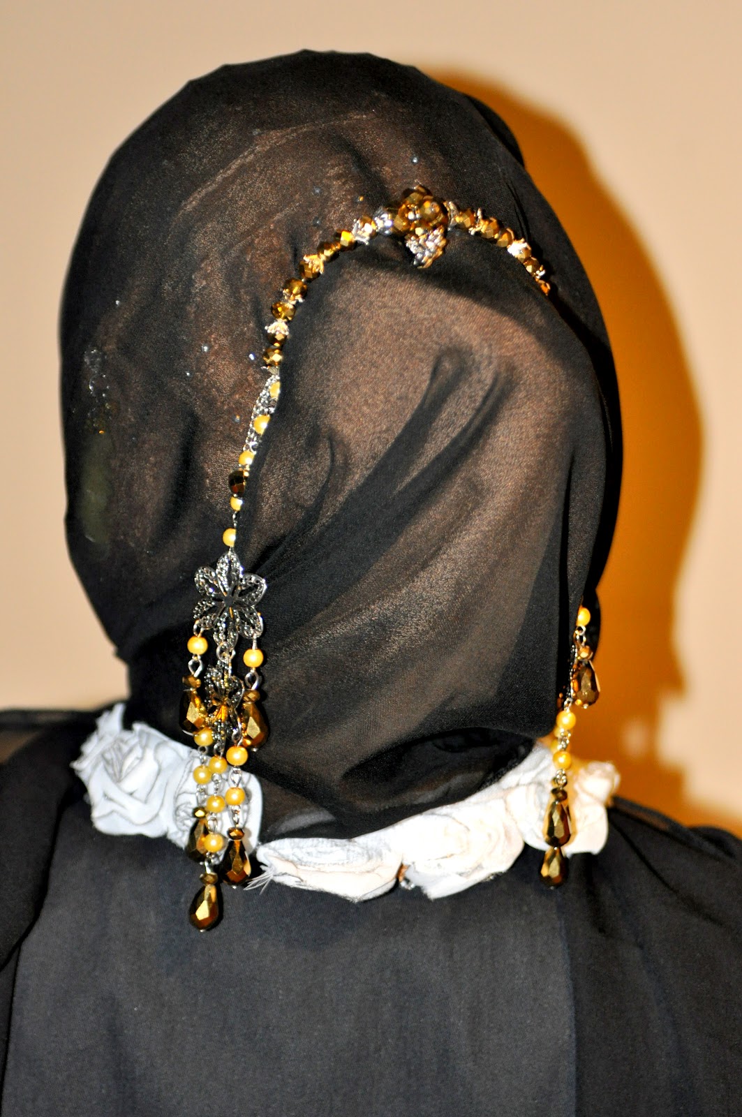 YS Beauty: Hijab Accessories
